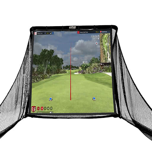 driving nets golf
